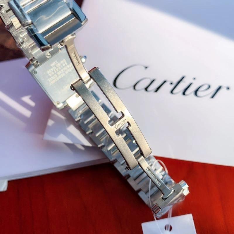 High accuracy CARTIER Watches