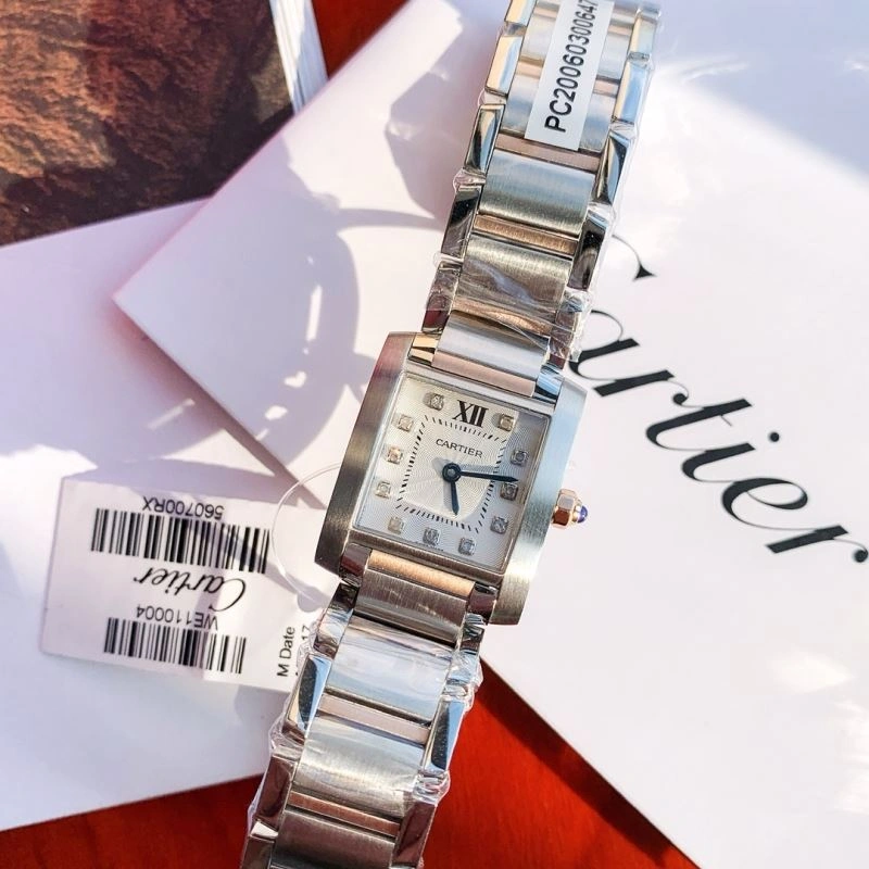 1:1 copy CARTIER Watches