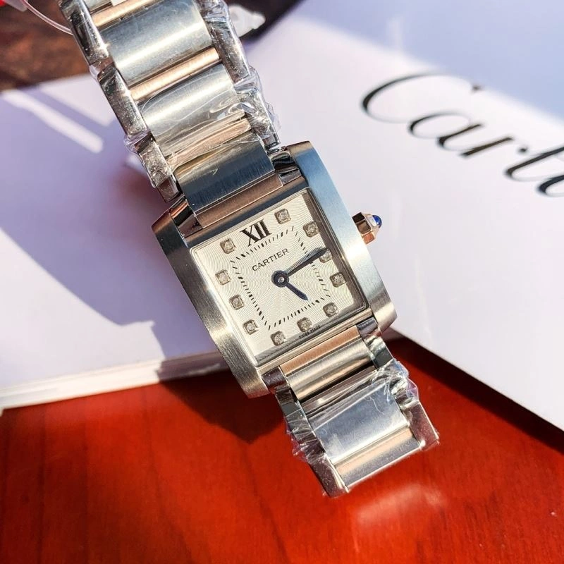 1:1 copy CARTIER Watches
