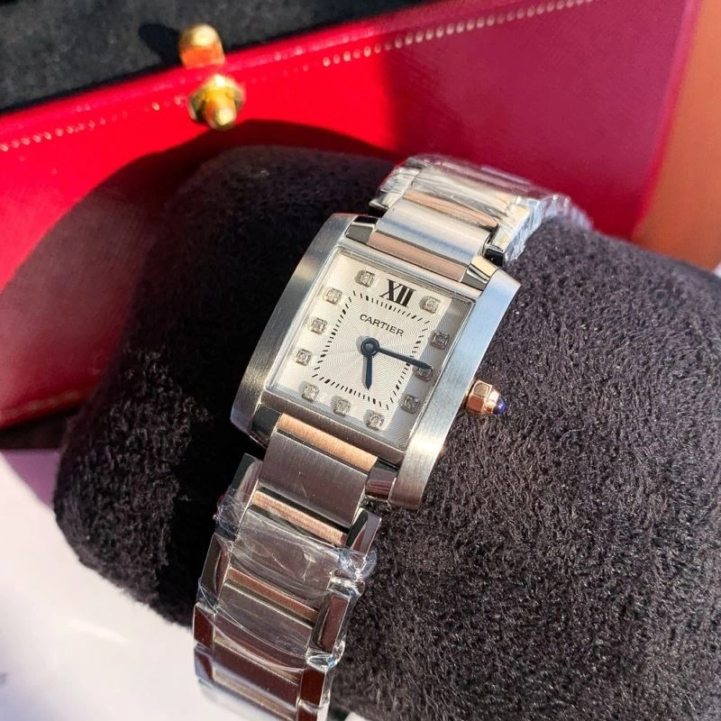 1:1 copy CARTIER Watches