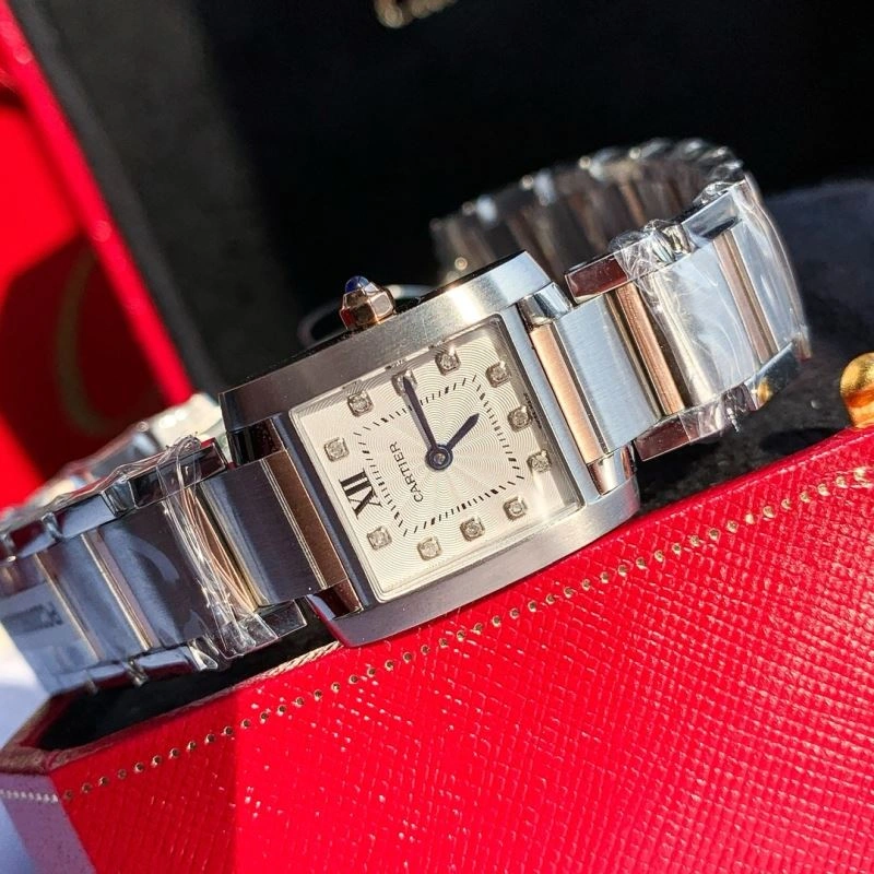 1:1 copy CARTIER Watches
