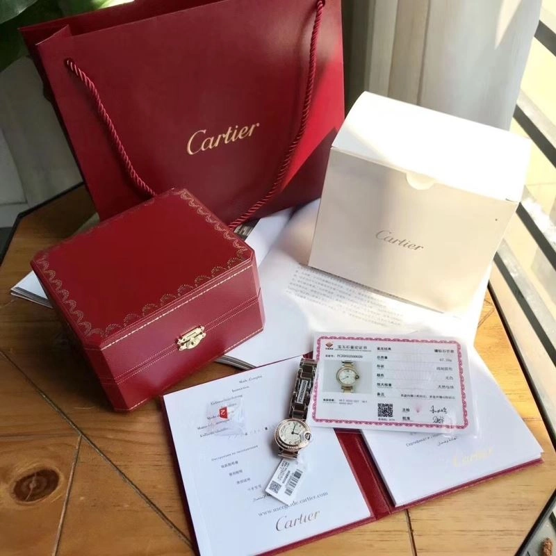 Brand-original CARTIER Watches