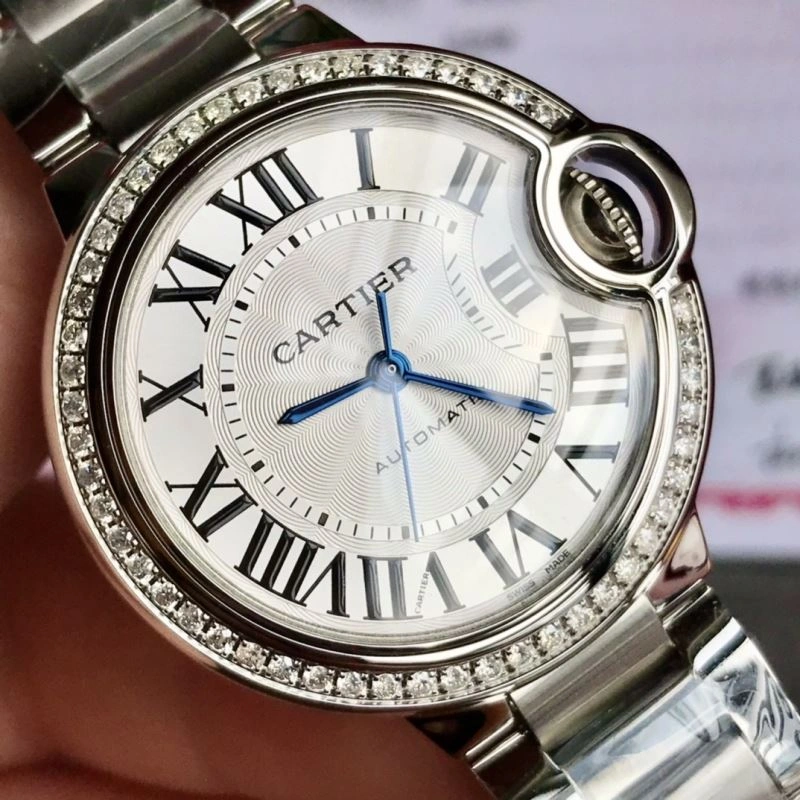 Legit CARTIER Watches