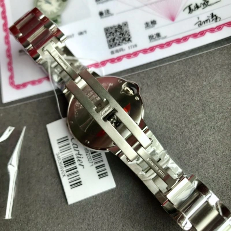 Legit CARTIER Watches