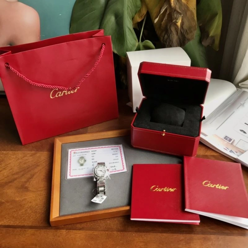 Legit CARTIER Watches