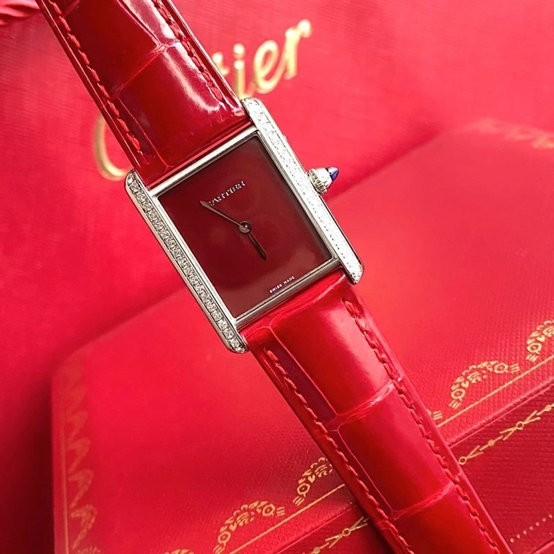 CARTIER Watches