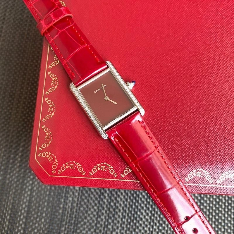 Real CARTIER Watches