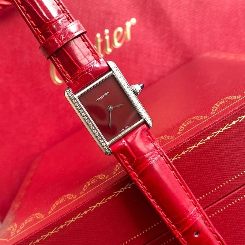 CARTIER Watches