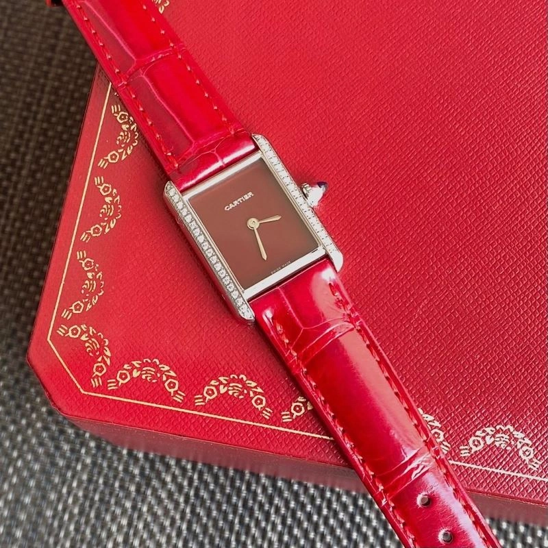 Mirror quality CARTIER Watches