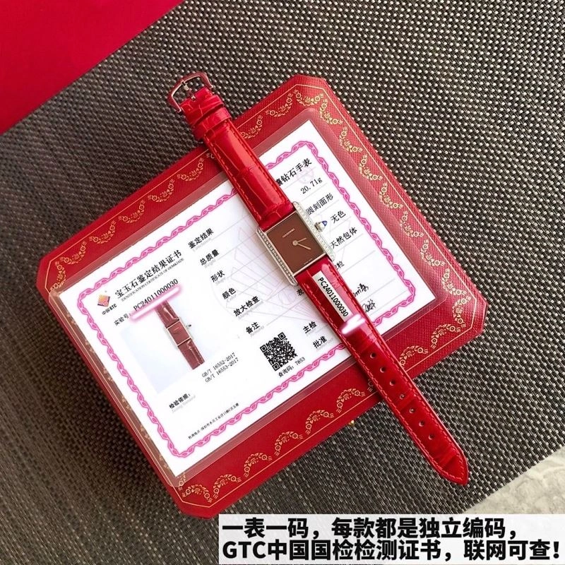 Mirror quality CARTIER Watches