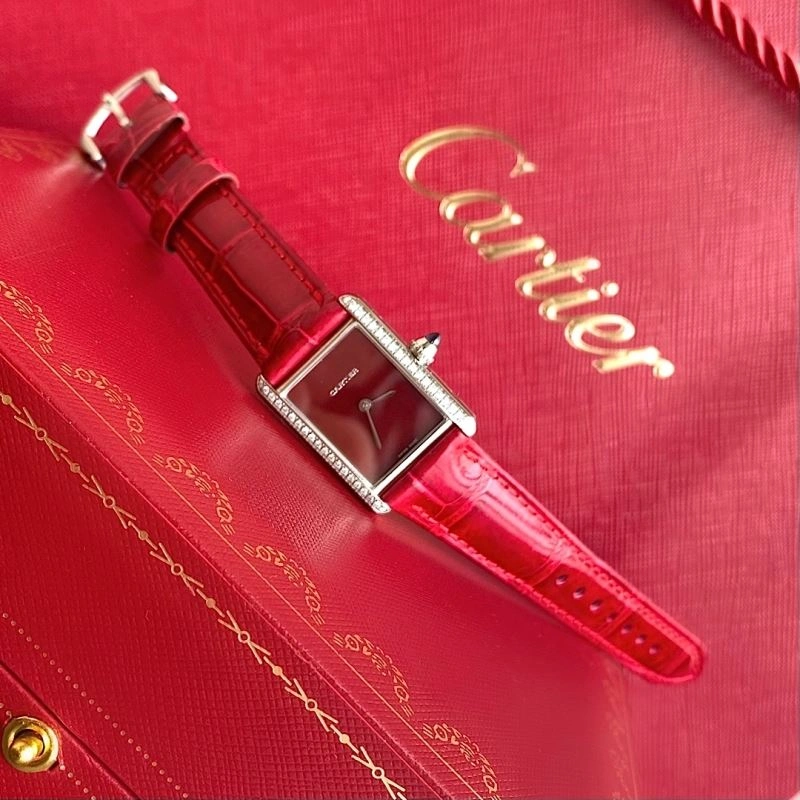 Mirror quality CARTIER Watches