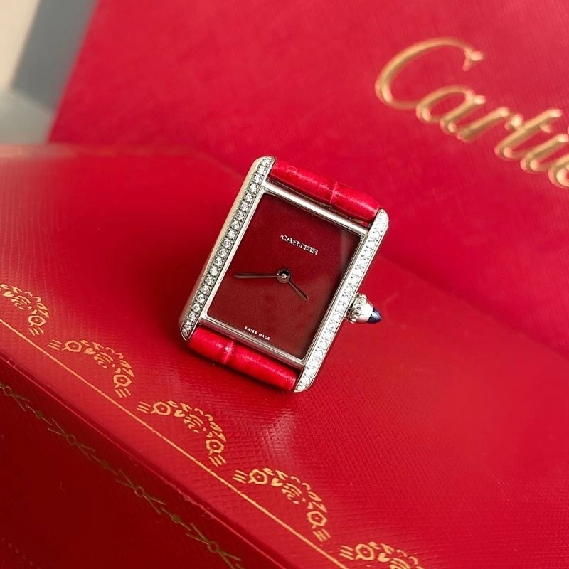 Mirror quality CARTIER Watches