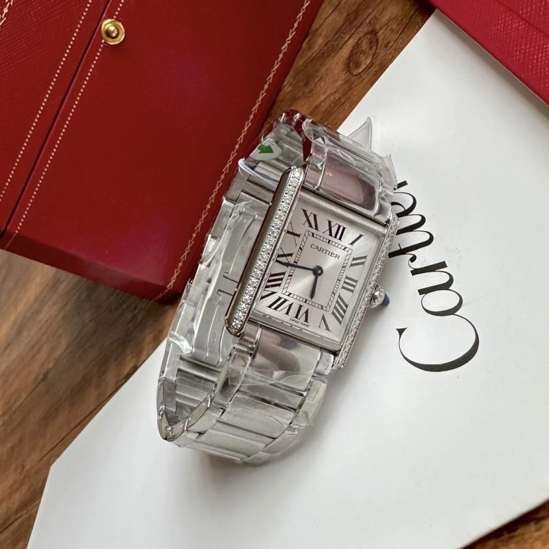 Official CARTIER Watches