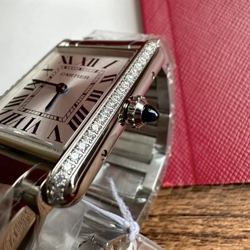 Official CARTIER Watches
