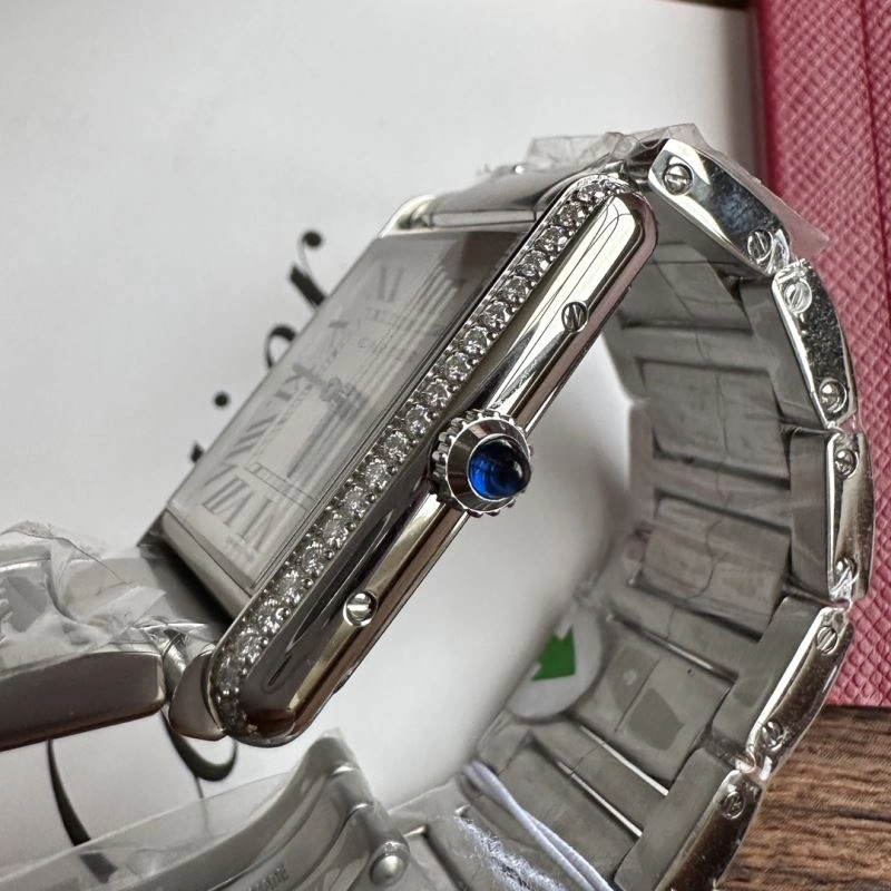 Official CARTIER Watches
