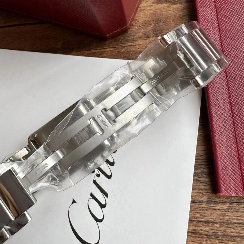Official CARTIER Watches