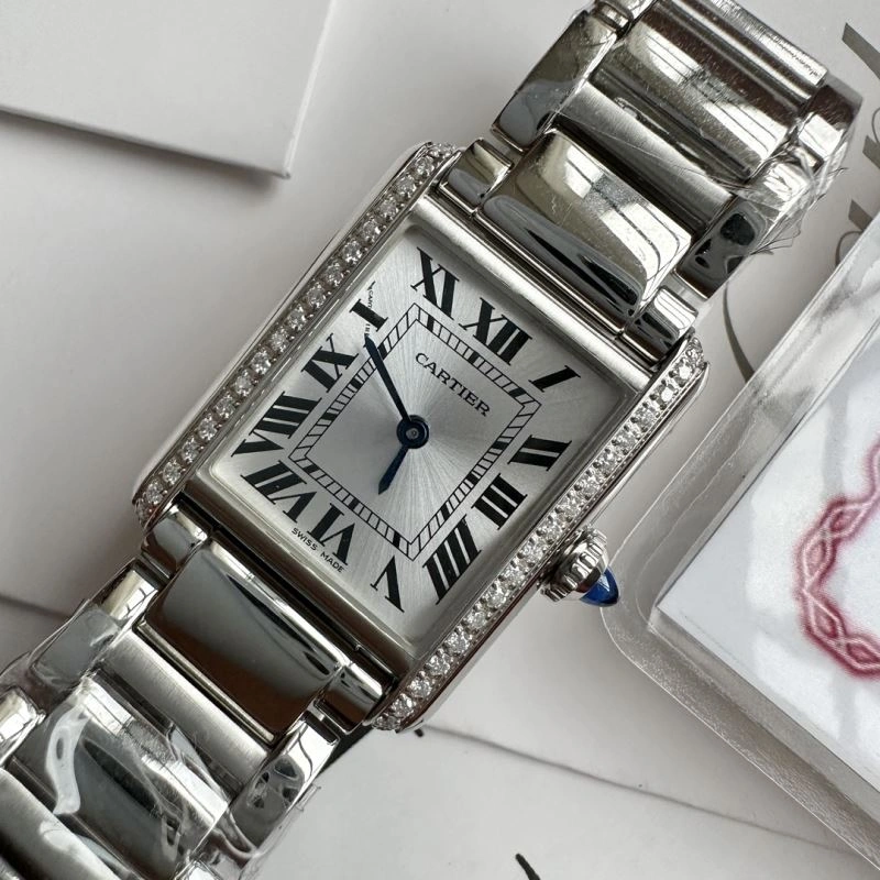CARTIER Watches