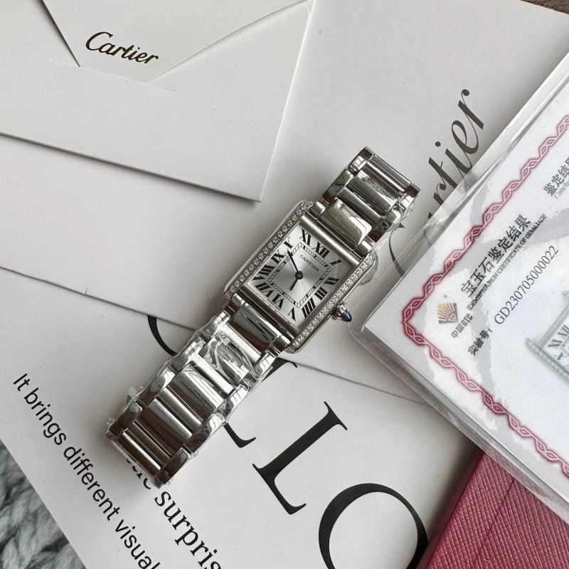 OEM CARTIER Watches