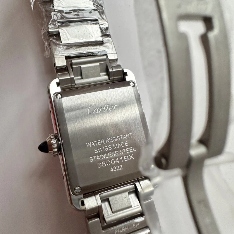 OEM CARTIER Watches