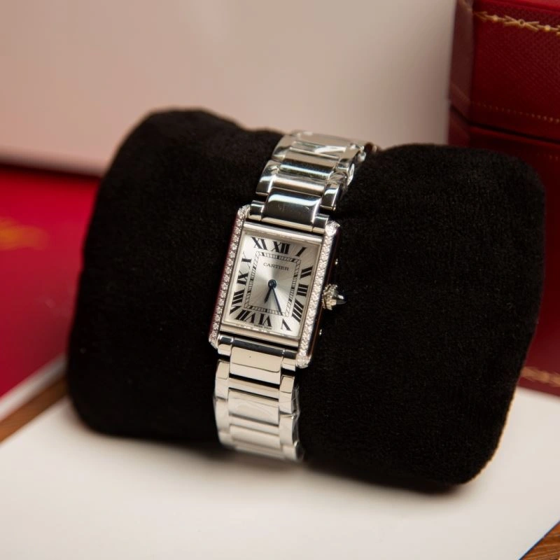 Real CARTIER Watches