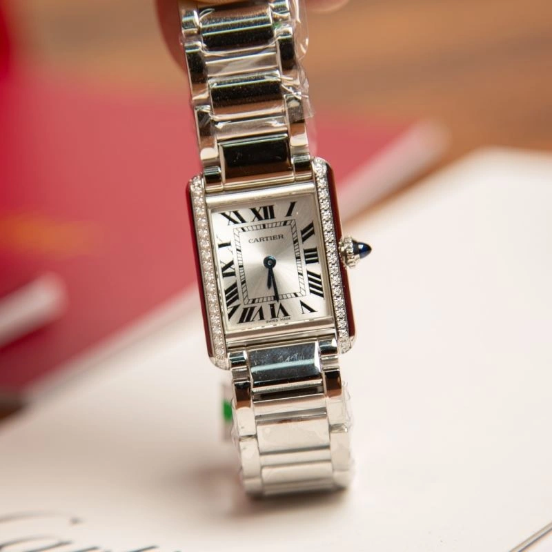 Real CARTIER Watches