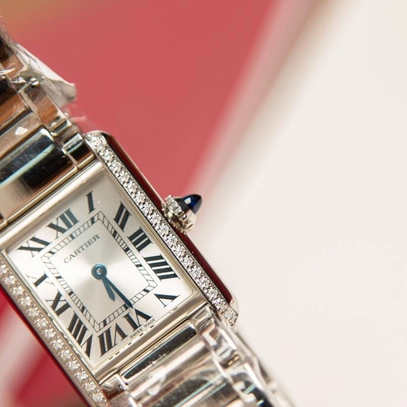 Real CARTIER Watches