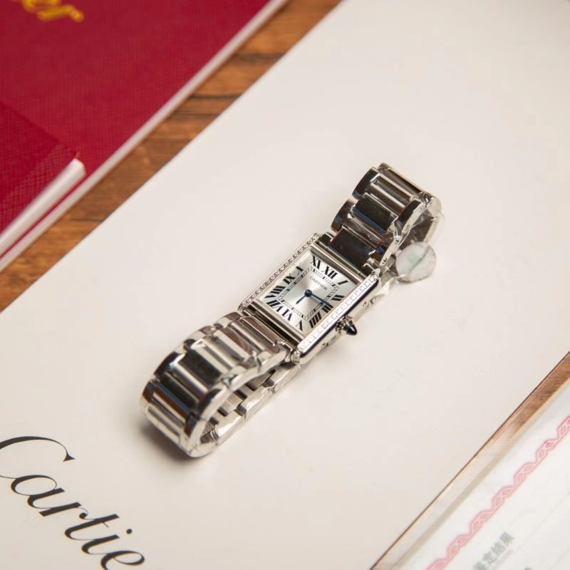 Real CARTIER Watches
