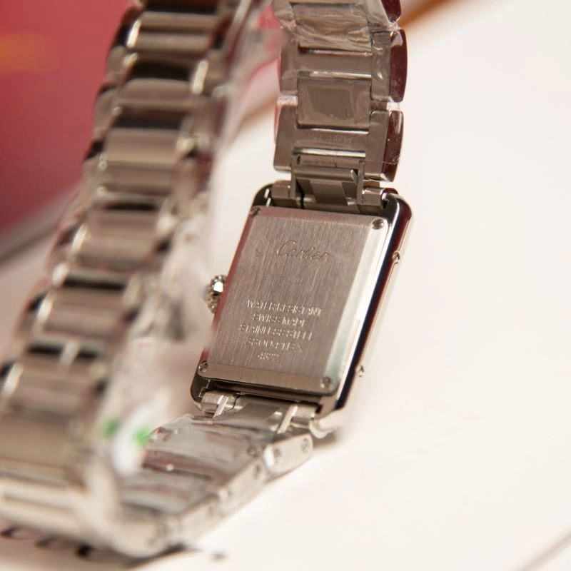Real CARTIER Watches