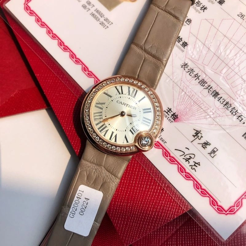 Bargain CARTIER Watches