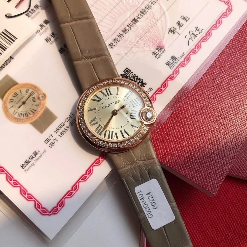 Bargain CARTIER Watches