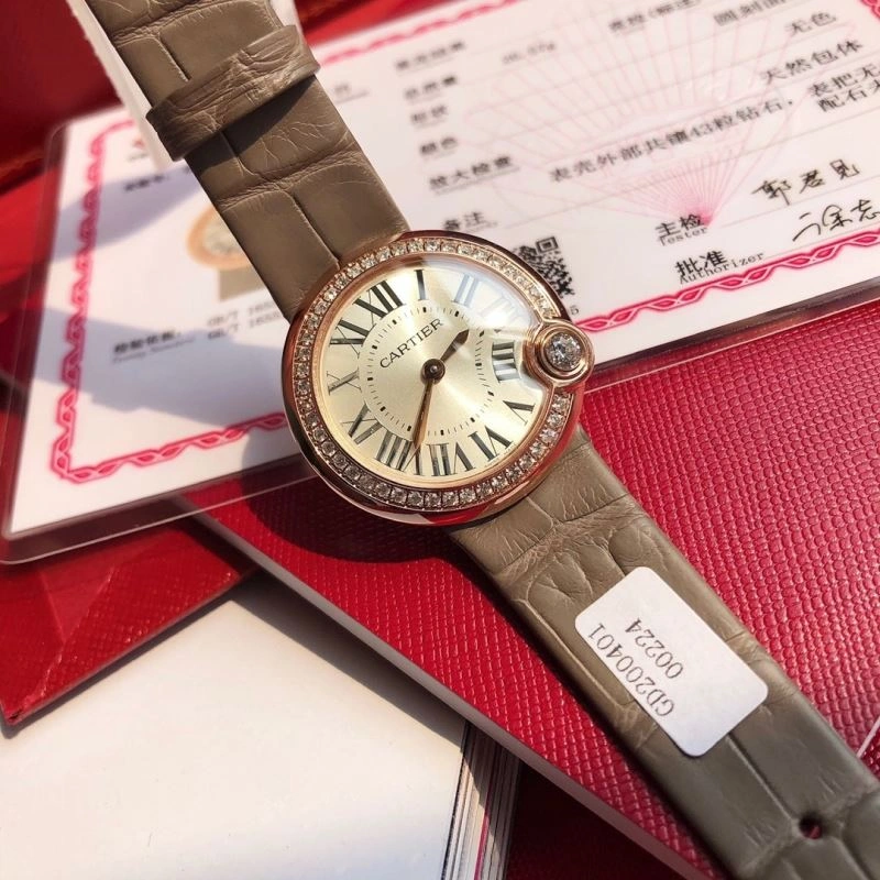 Bargain CARTIER Watches