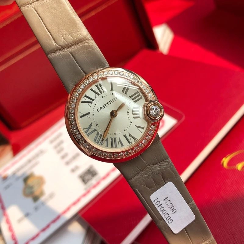 Bargain CARTIER Watches