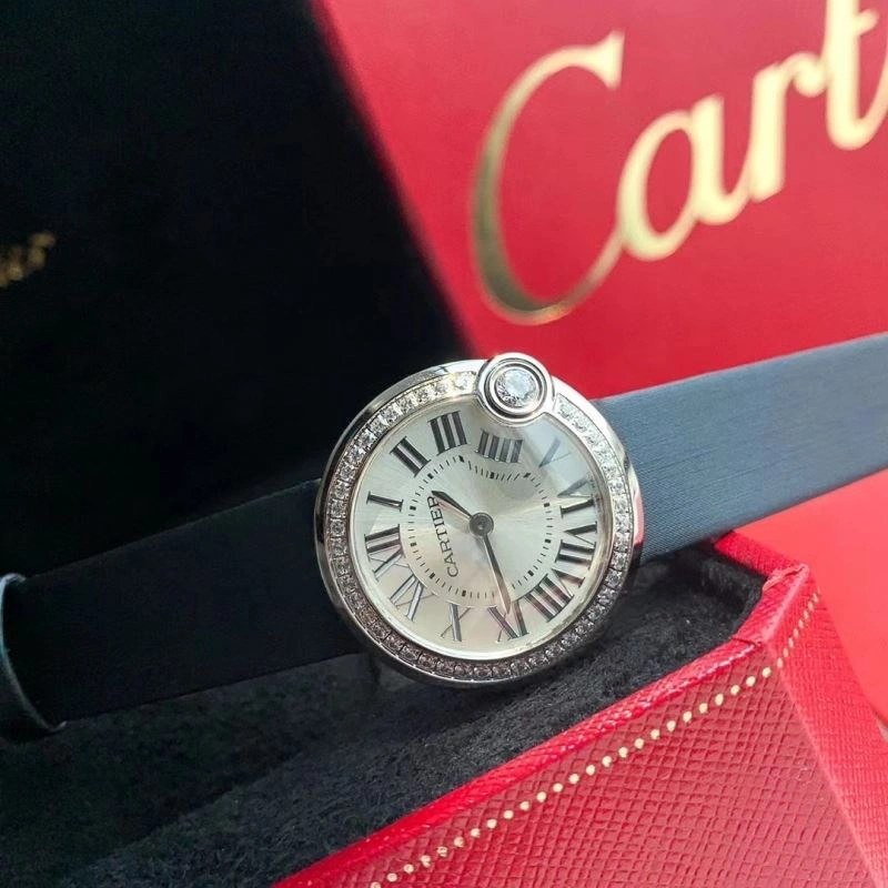 Cut-rate CARTIER Watches