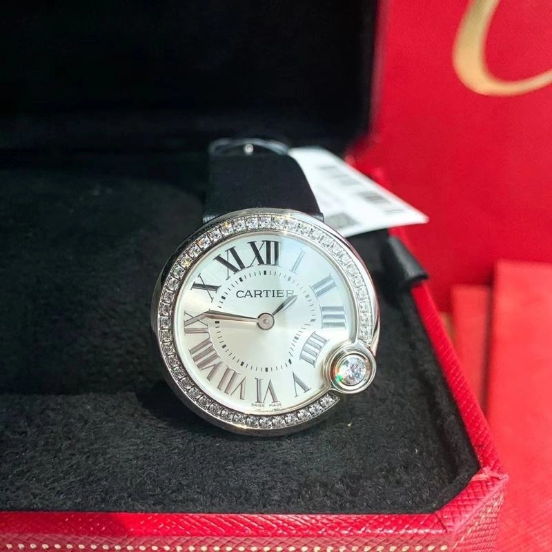 Cut-rate CARTIER Watches