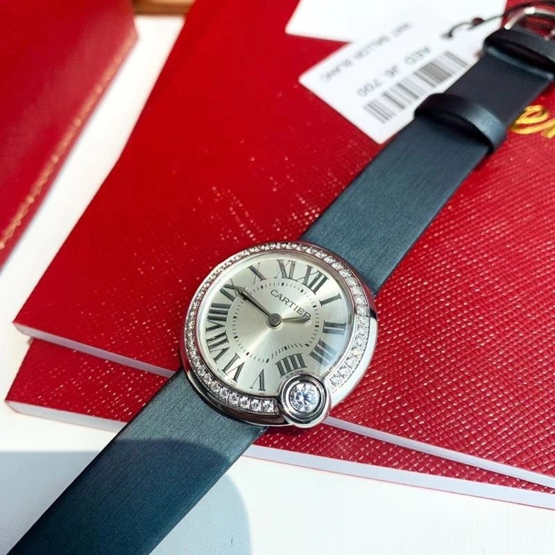 Cut-rate CARTIER Watches