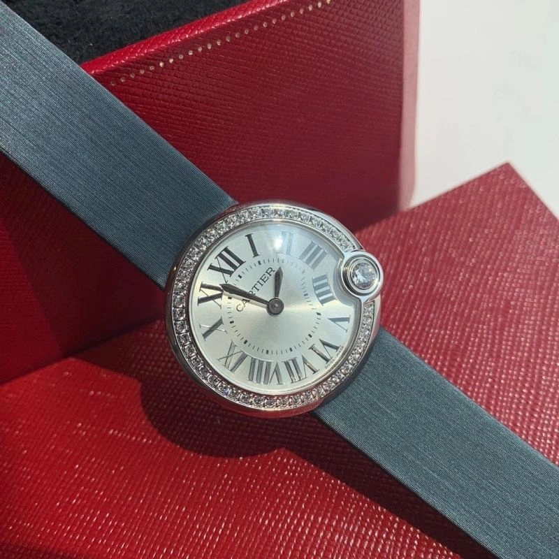Cut-rate CARTIER Watches