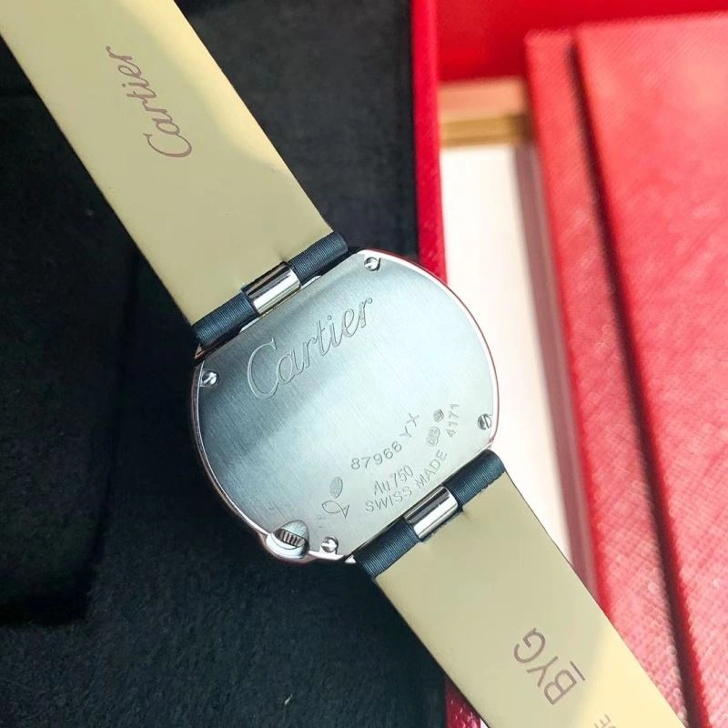 Cut-rate CARTIER Watches