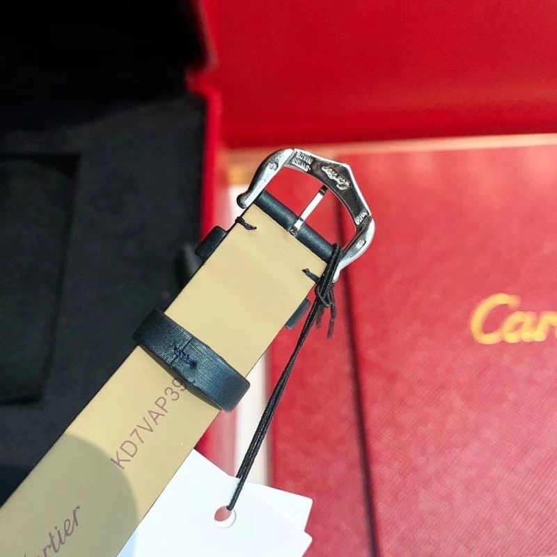 Cut-rate CARTIER Watches
