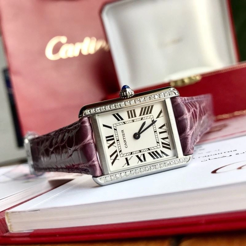 Discounted CARTIER Watches