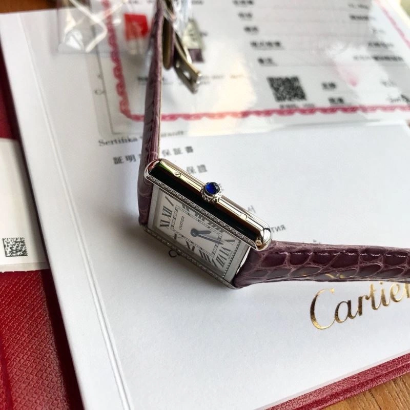 Discounted CARTIER Watches