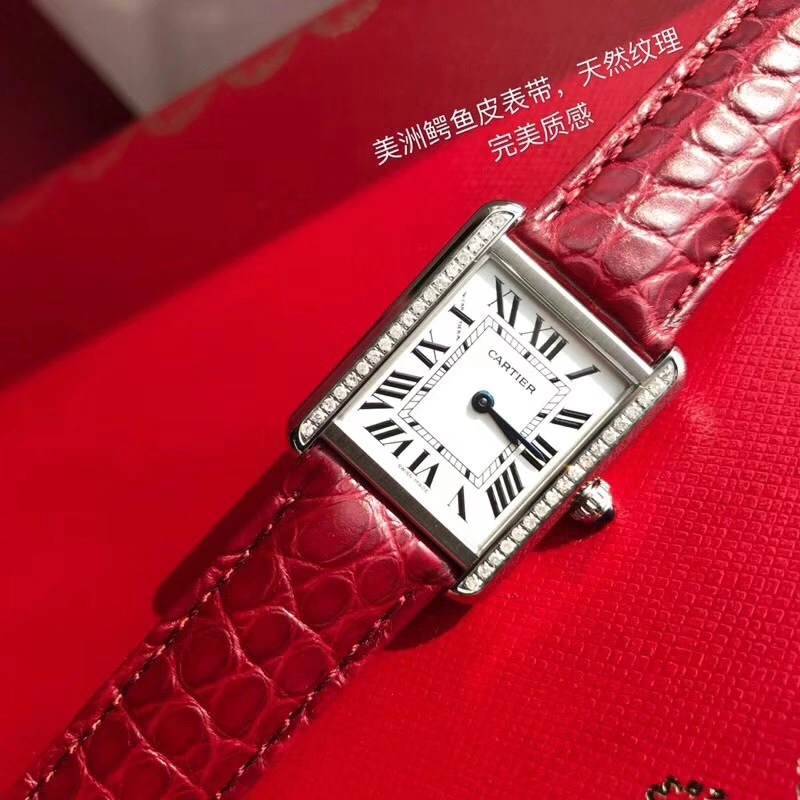 Reasonably priced CARTIER Watches