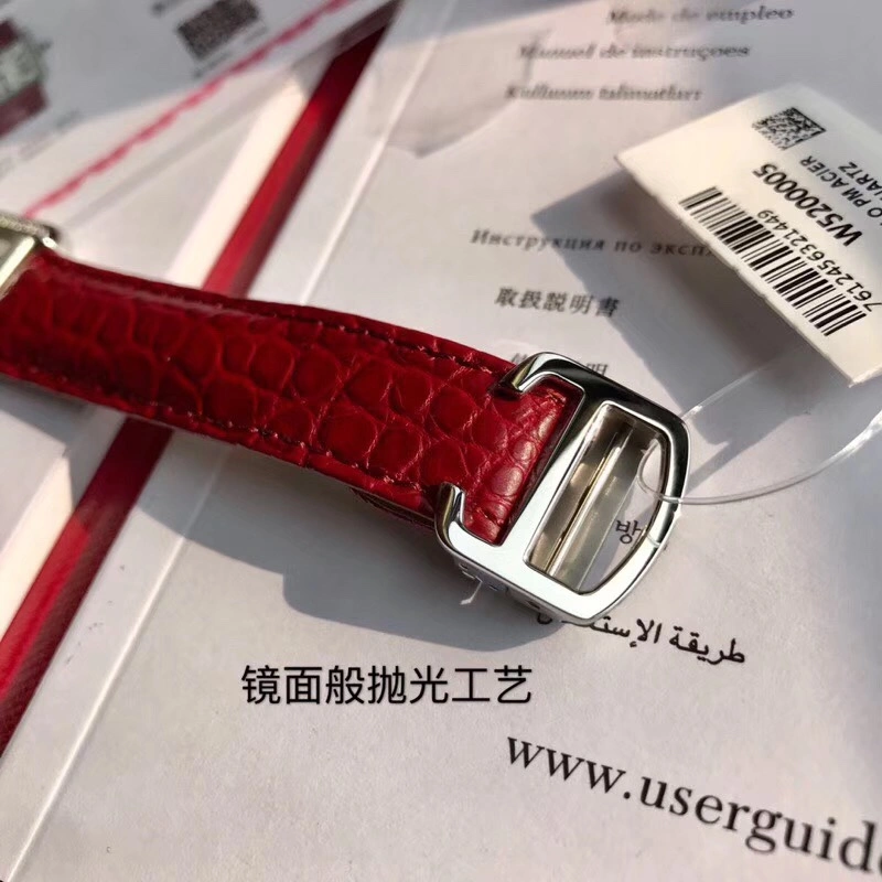 Reasonably priced CARTIER Watches