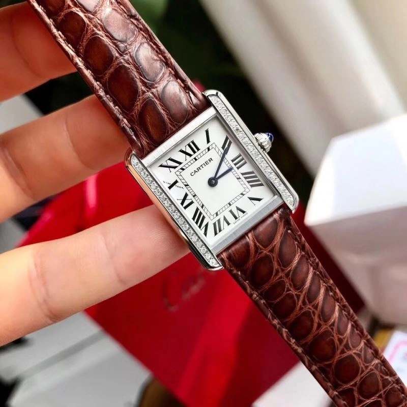 Inexpensive CARTIER Watches