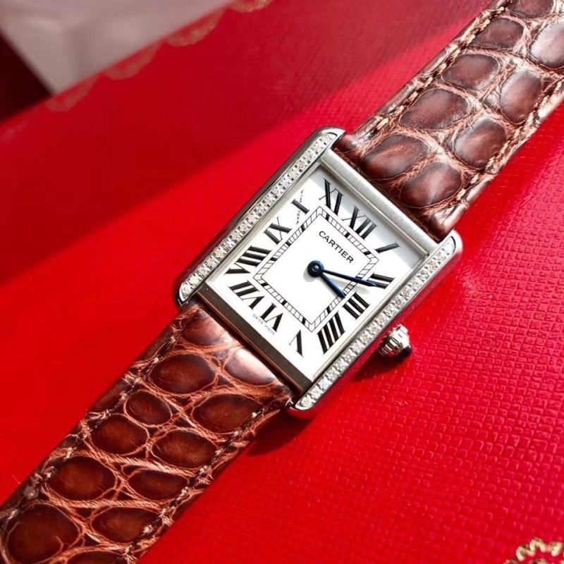 Inexpensive CARTIER Watches