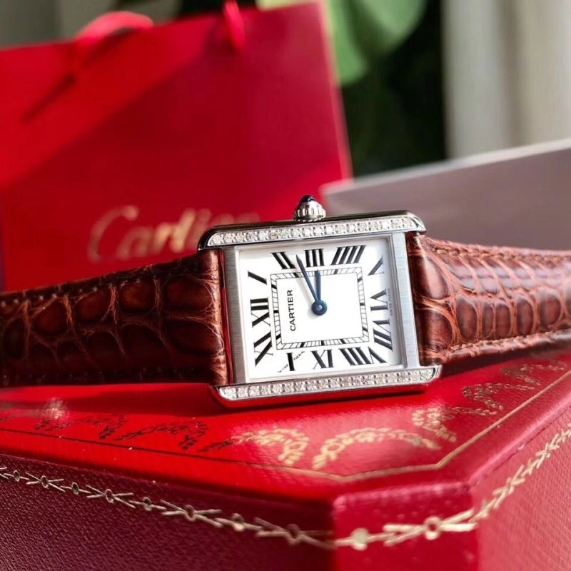 Inexpensive CARTIER Watches
