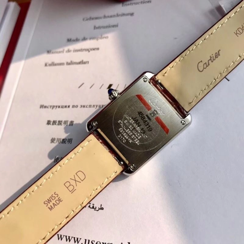 Inexpensive CARTIER Watches