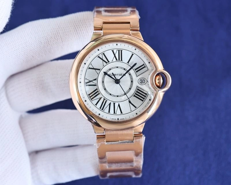 Exact replica CARTIER Watches