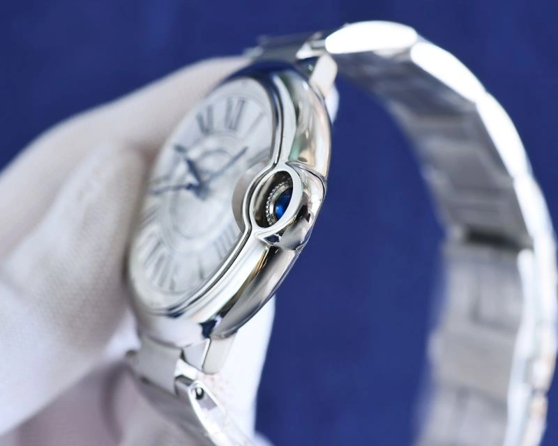 Exact replica CARTIER Watches