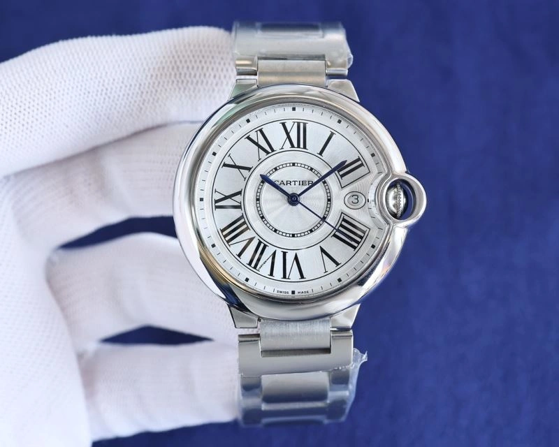 Exact replica CARTIER Watches