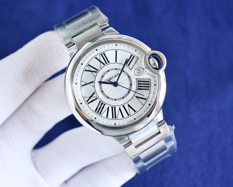 Exact replica CARTIER Watches